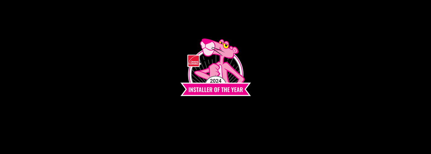 Cullen-ExCEEd Installer of the Year 2025 Award Winner - Cullen Insulation