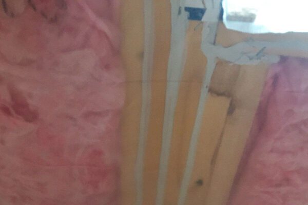 Air Sealing - Cullen Insulation