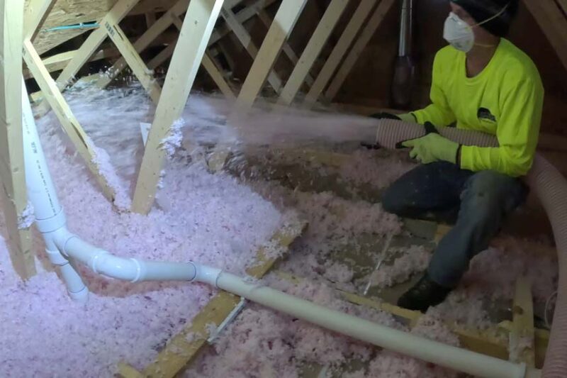 Fargo - Cullen Insulation