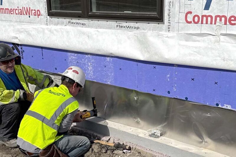 Fargo - Cullen Insulation