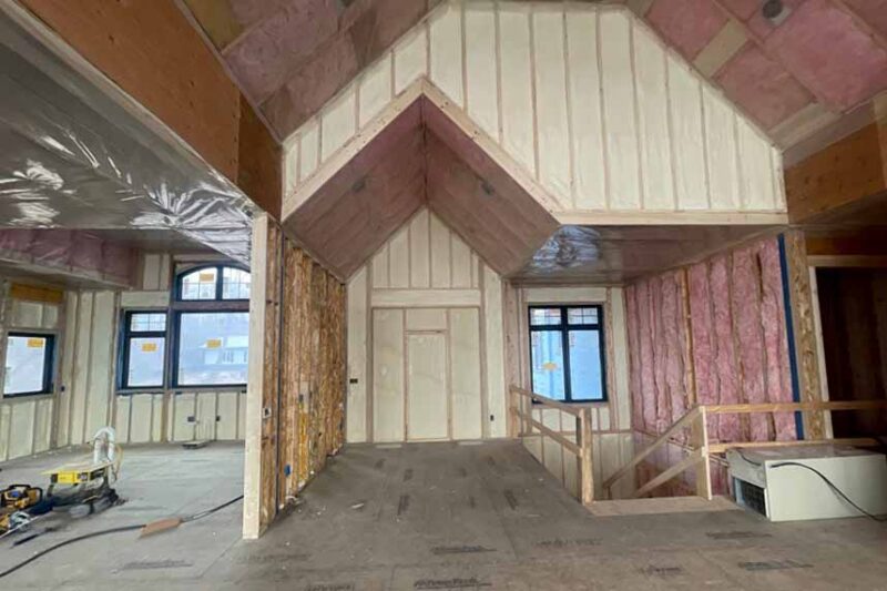 Grand Forks - Cullen Insulation